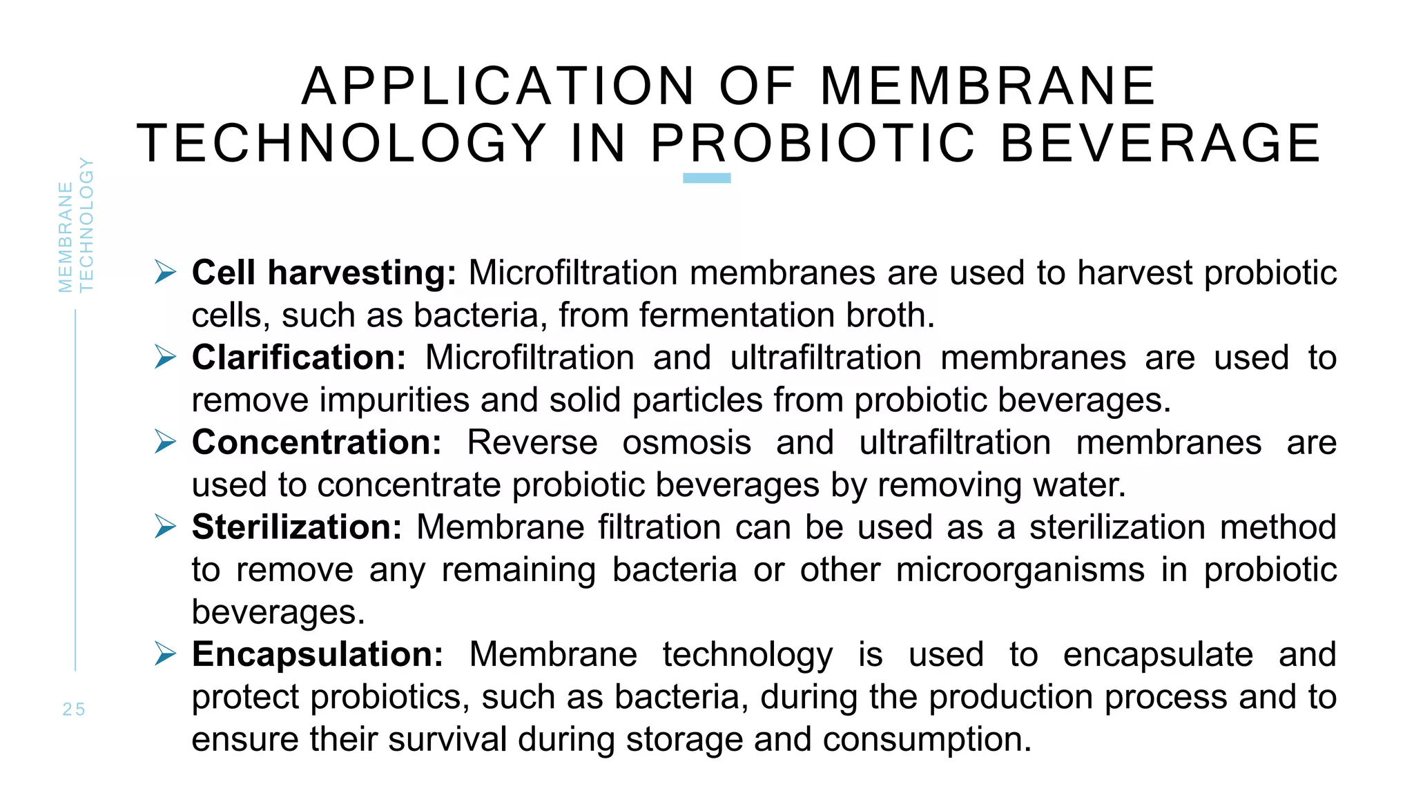 Membrane technology 2023.pptx