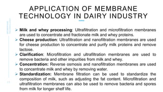 Membrane technology 2023.pptx