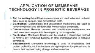 Membrane technology 2023.pptx