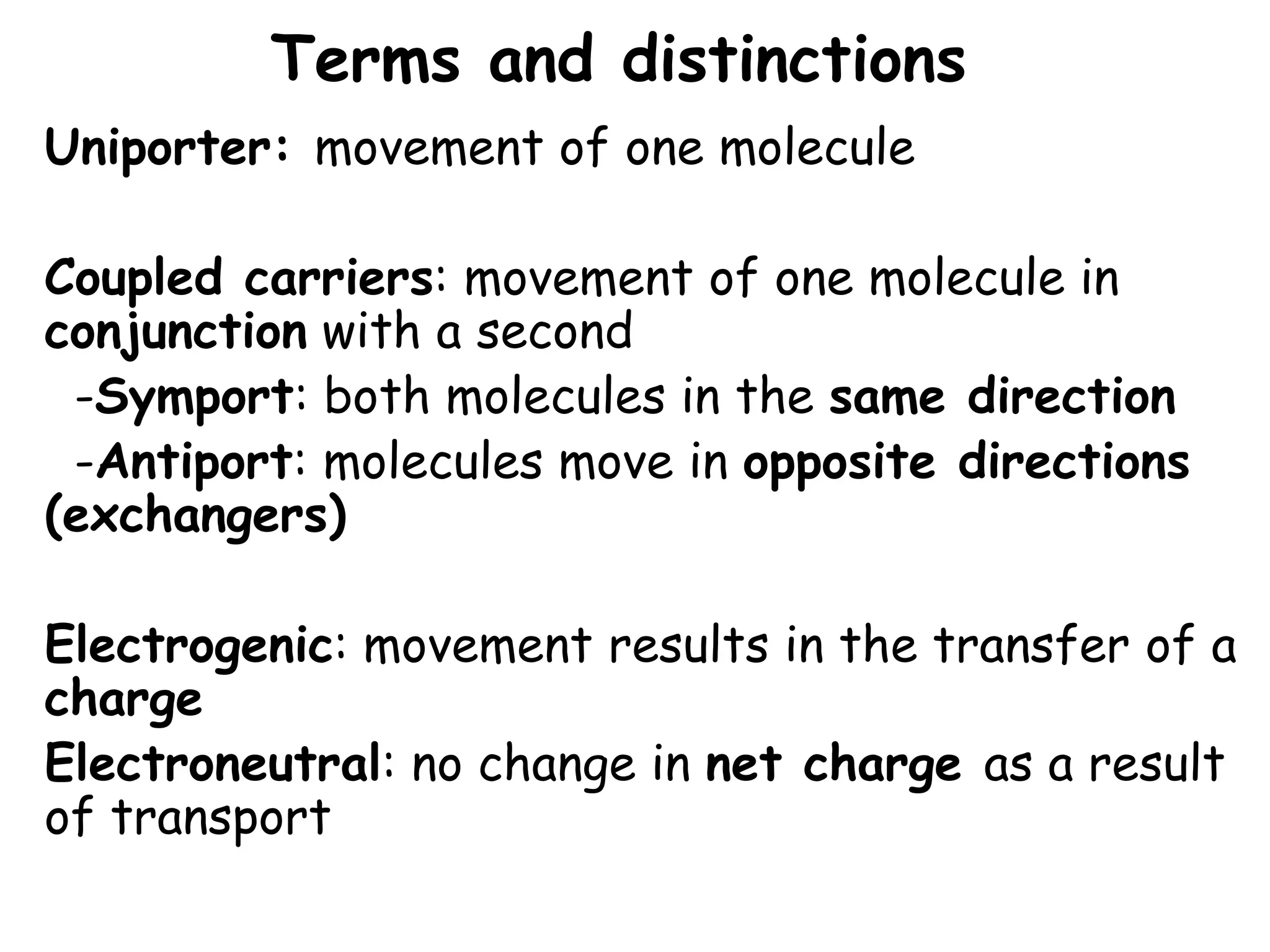 membrane transport.pptx