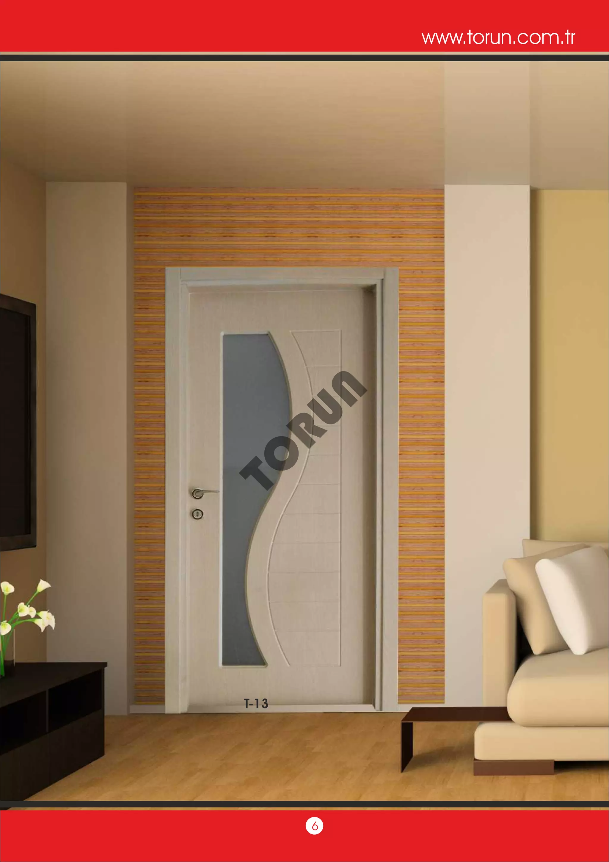 Membran door catalogue | PDF