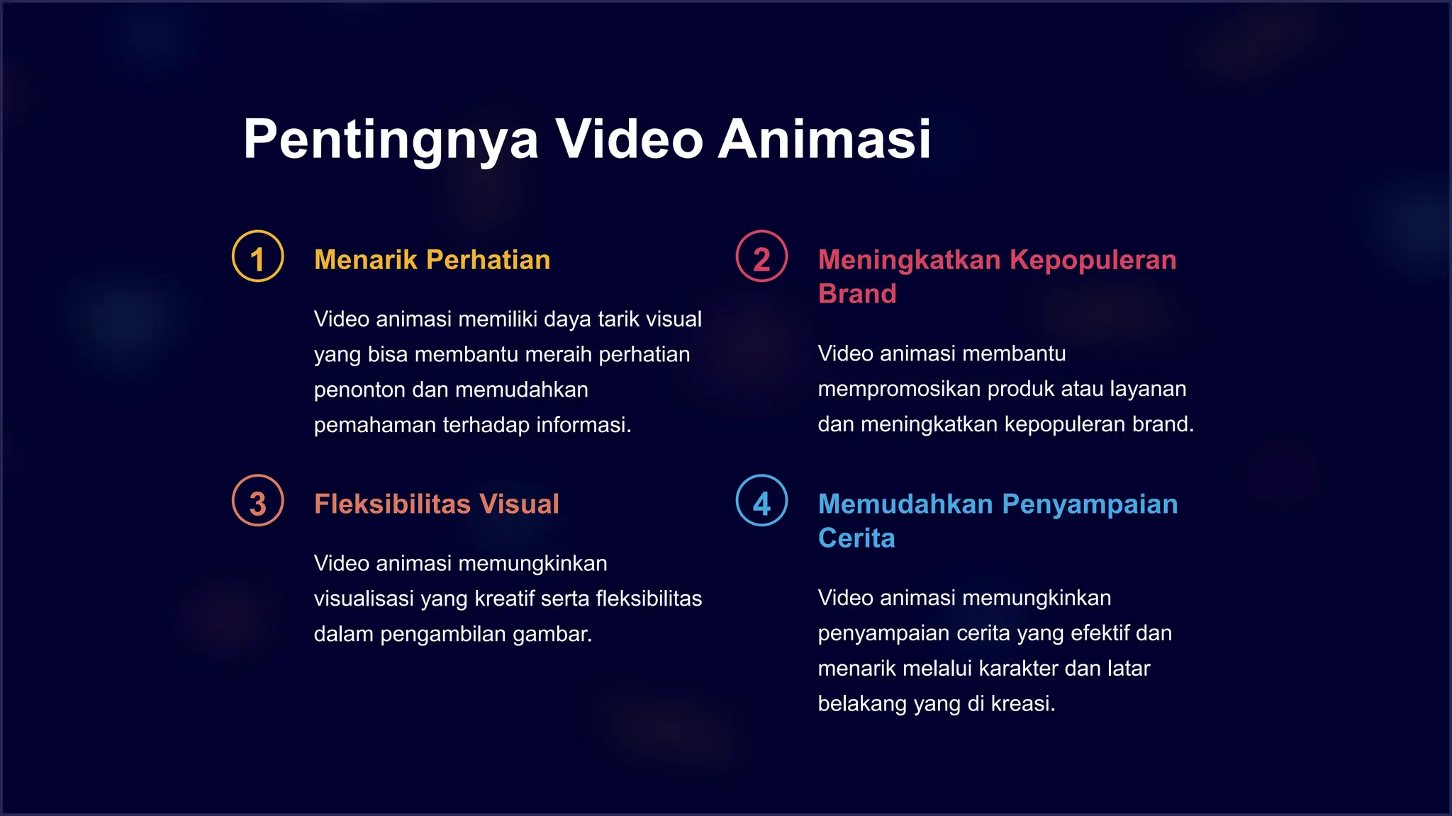 Membuat-Animasi-Video.pptx aniamasi video | PPTX