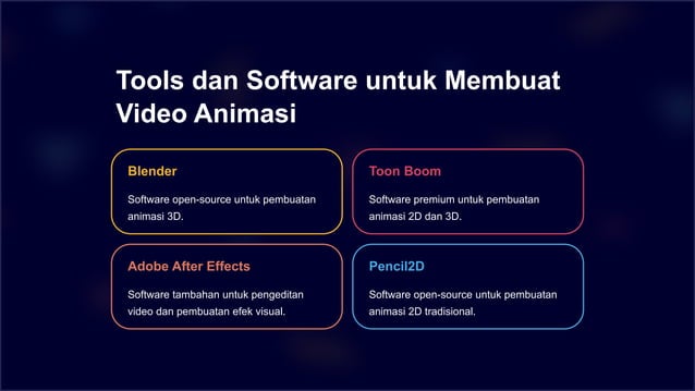 Membuat-Animasi-Video.pptx aniamasi video | PPT