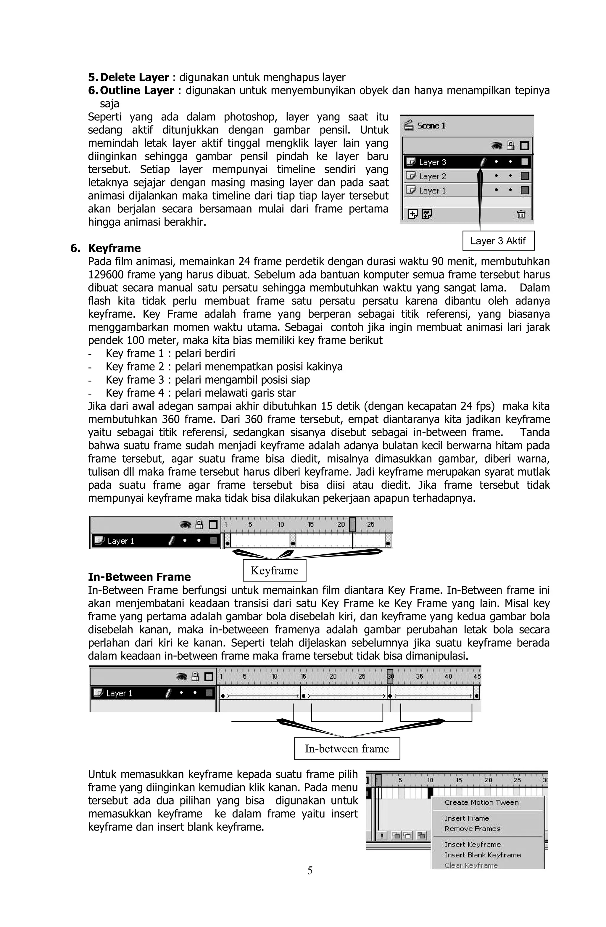Membuat file-presentasi-dengan-flash-mengenal-action-script1 | PDF