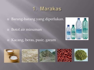 Membuat alat muzik | PPTX