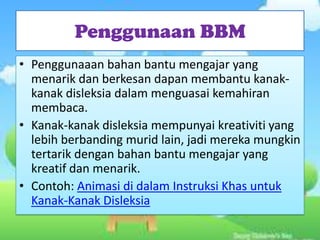 Membuat analsis ralat berkaitan bacaan lisan dan | PPTX