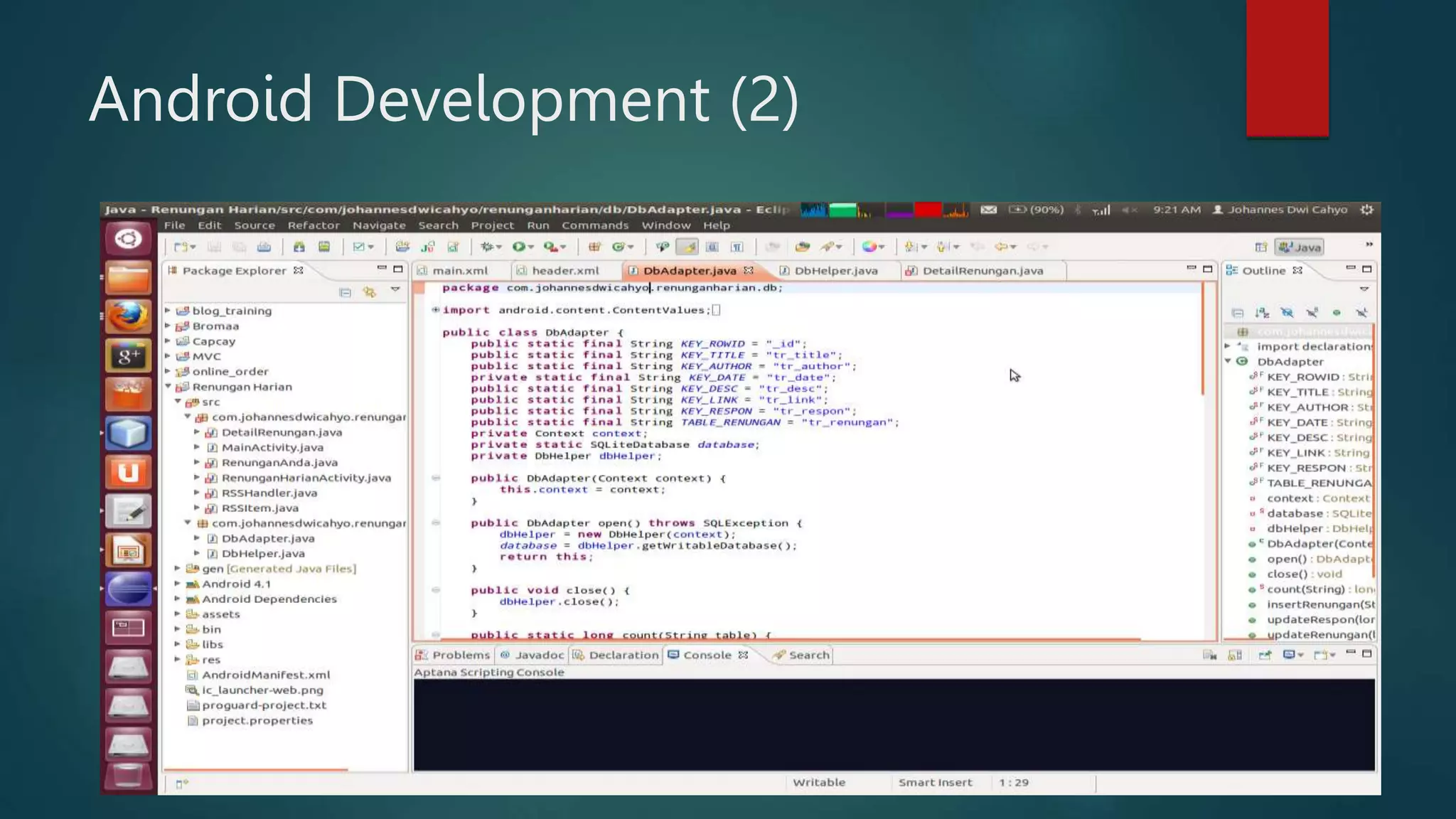 Membuat Aplikasi Android tanpa CODING.pptx
