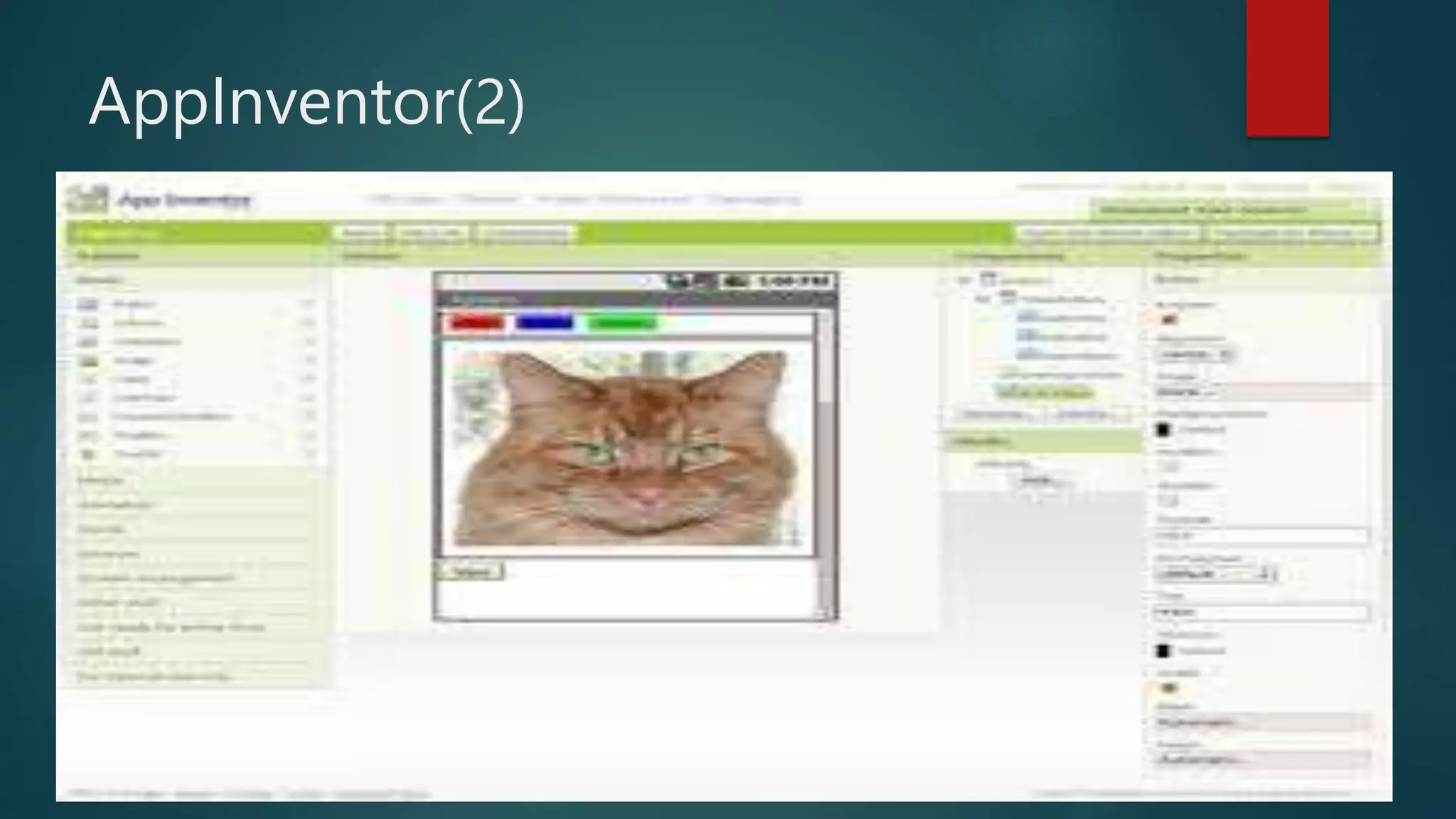 Membuat Aplikasi Android tanpa CODING.pptx