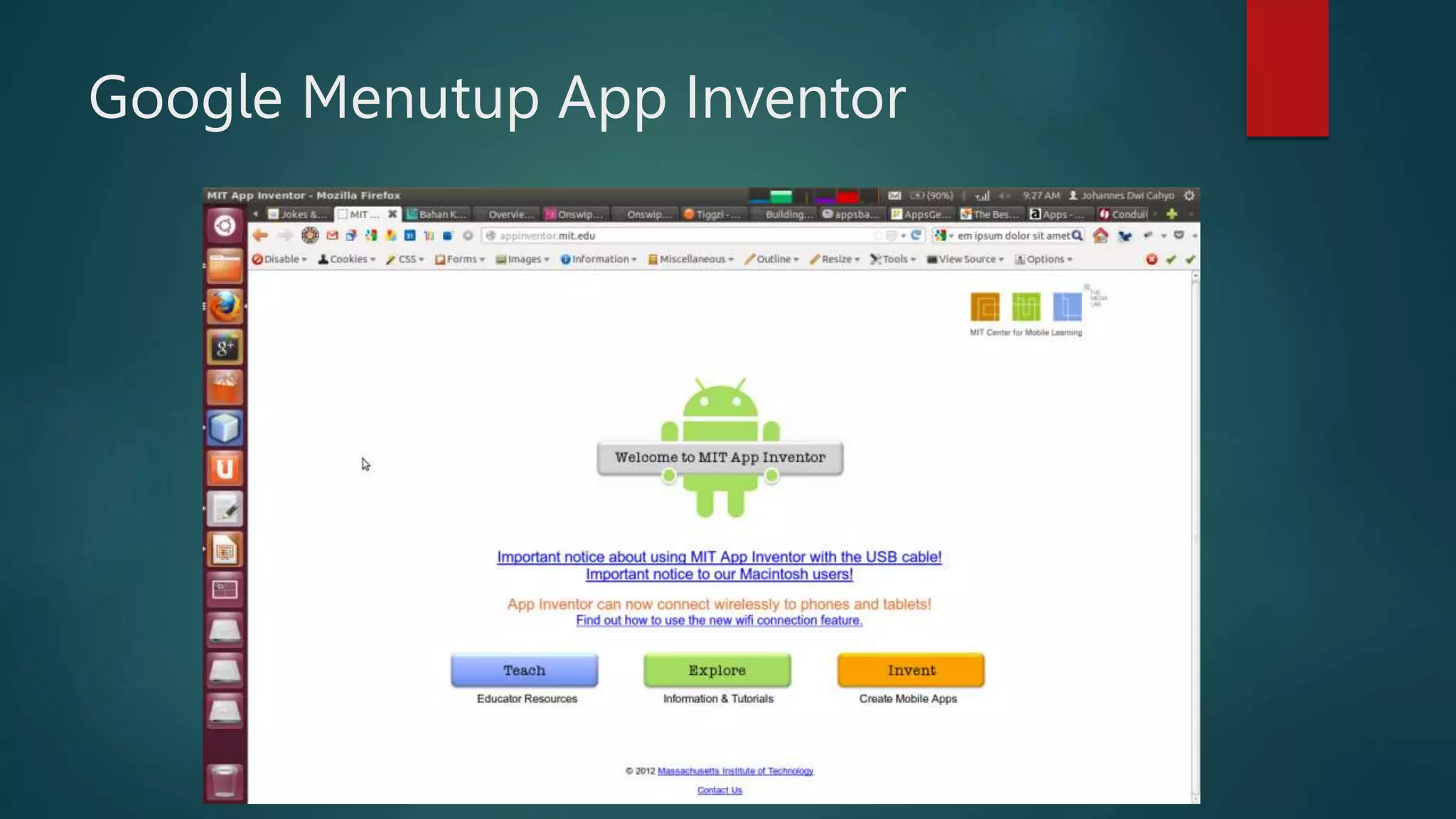 Membuat Aplikasi Android tanpa CODING.pptx