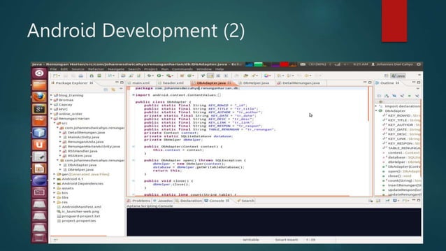 Membuat Aplikasi Android tanpa CODING.pptx