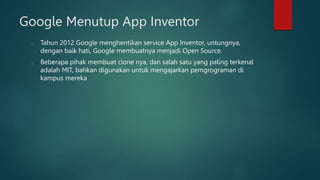 Membuat Aplikasi Android tanpa CODING.pptx