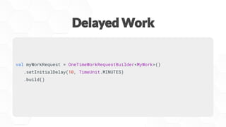 Dicoding Developer Coaching #18: Android | Membuat Aplikasi Pengingat dengan Menggunakan Alarm ...