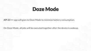 Dicoding Developer Coaching #18: Android | Membuat Aplikasi Pengingat dengan Menggunakan Alarm ...