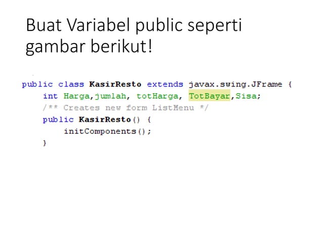 Membuat aplikasi sederhana.pptx
