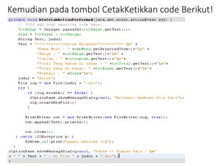 Membuat aplikasi sederhana.pptx