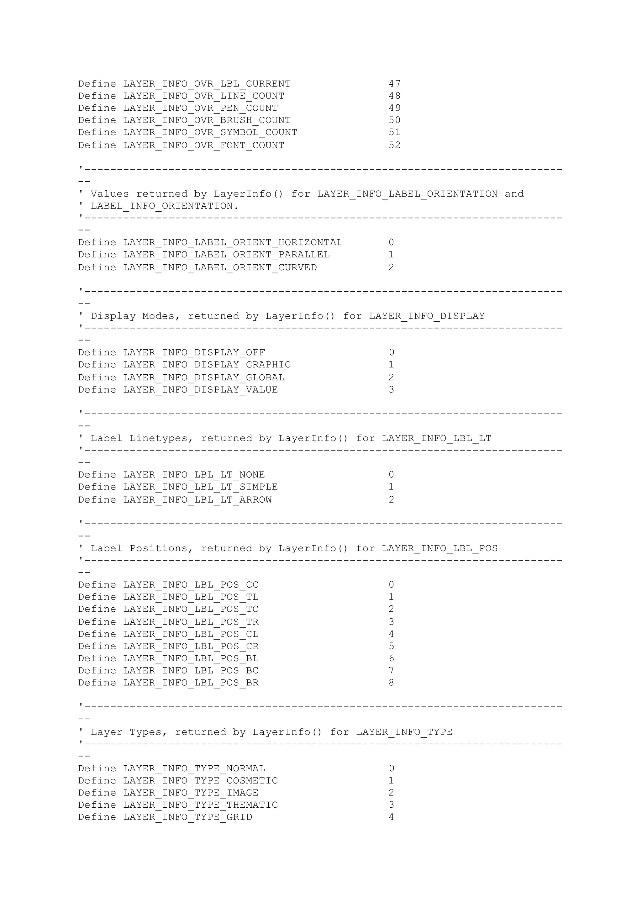Membuat applikasi gis mapbasic | DOCX