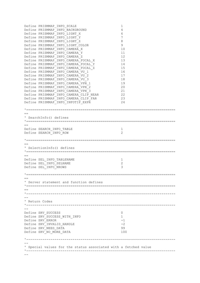 Membuat applikasi gis mapbasic | DOCX | Computer Software and Applications | Computing