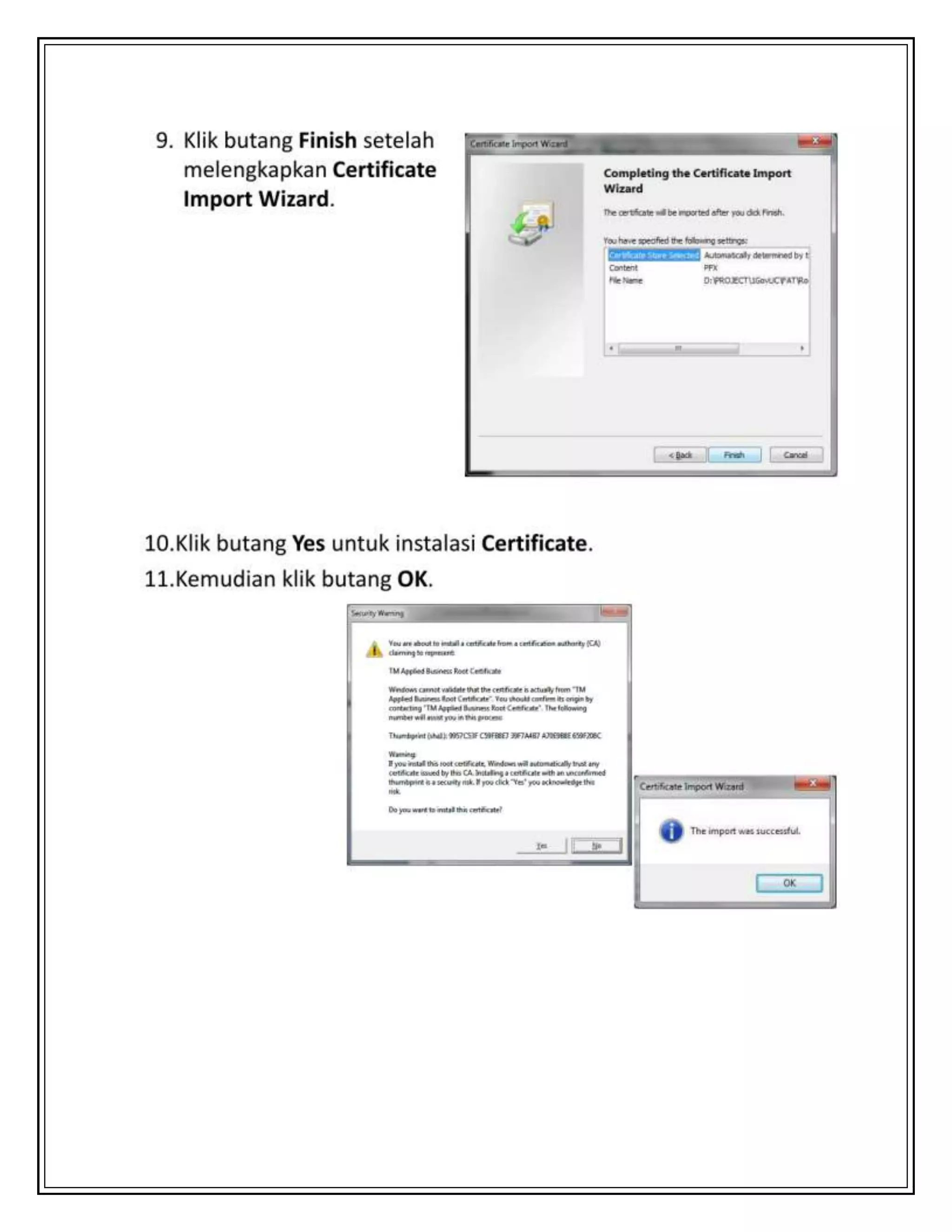 Membuat archieve outlook 2010 | DOCX