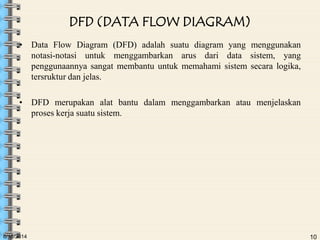 Membuat buku tamu dengan php | PPTX