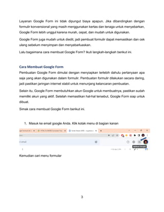 Membuat data Spreedsheet dengan aplikasi googlesheet dan google form.pdf
