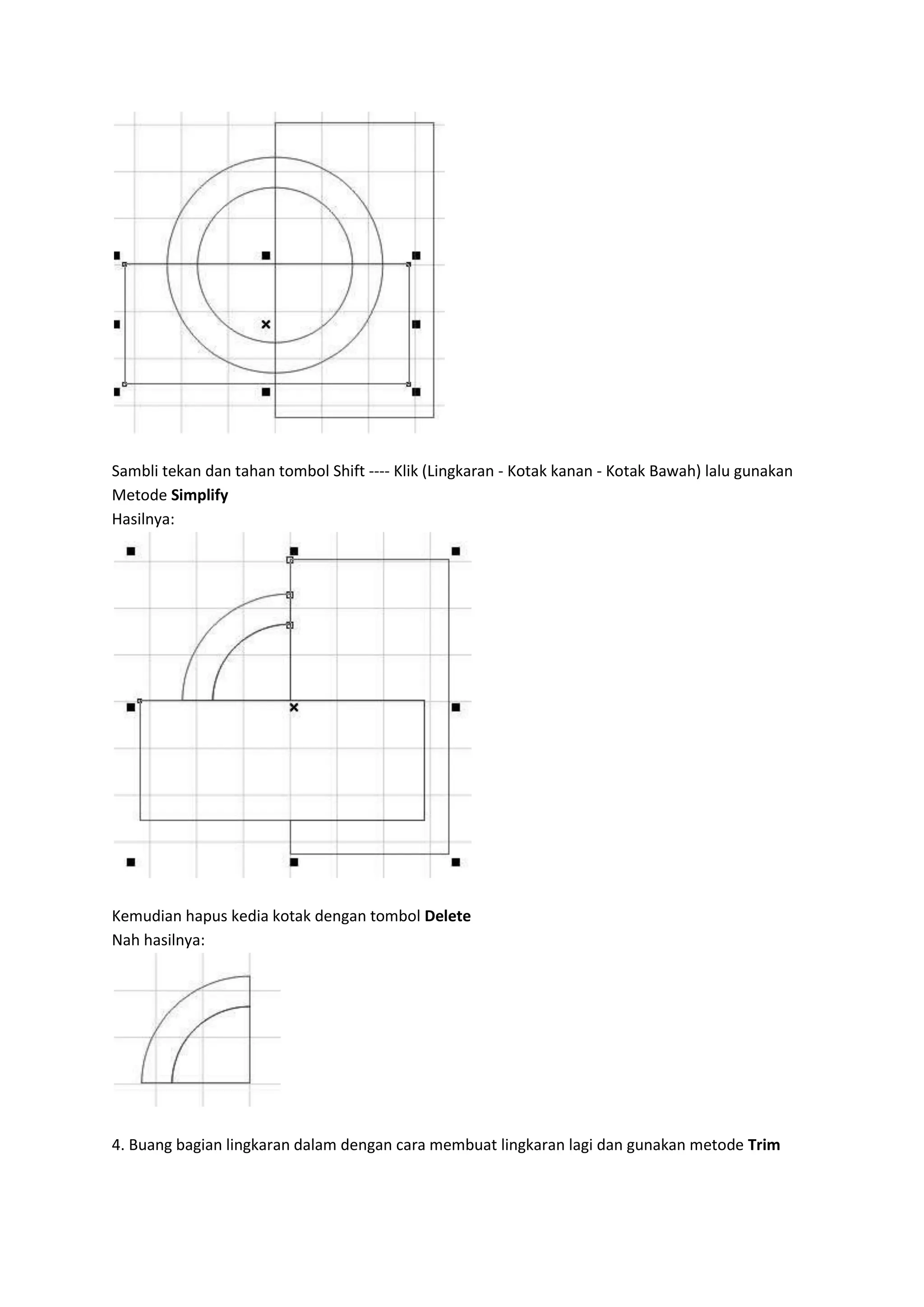 Membuat disain logo windows media player | PDF