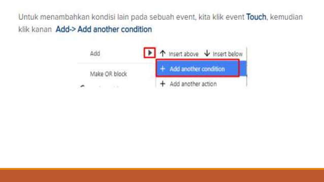 Membuat Game Tebak Angka menggunakan Construct 2 | PPTX