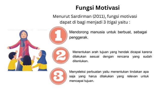 Kalimat motivasi yang diberikan kepada peserta didik..pptx