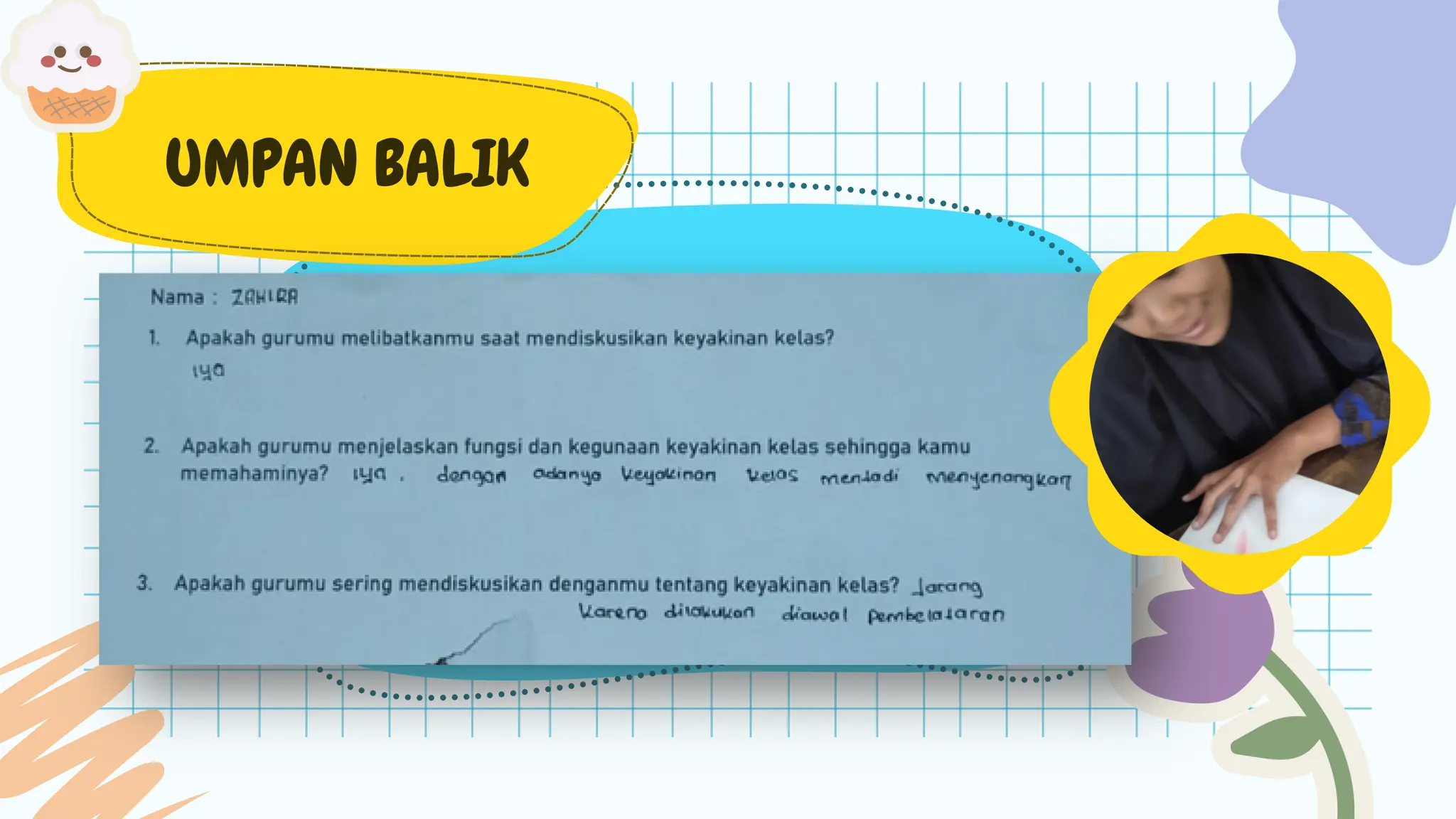 MEMBUAT KEYAKINAN KELAS DALAM PROSES PEMBELAJARAN DI KELAS | PDF