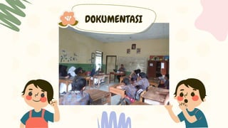 MEMBUAT KEYAKINAN KELAS DALAM PROSES PEMBELAJARAN DI KELAS | PDF