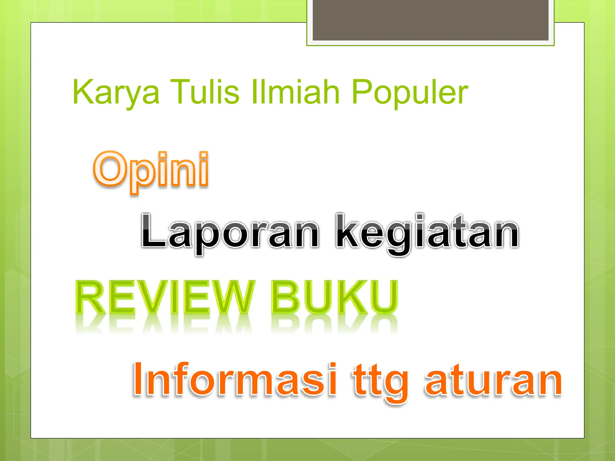 MEMBUAT KTI POPULER yang baik dab benar.pptx