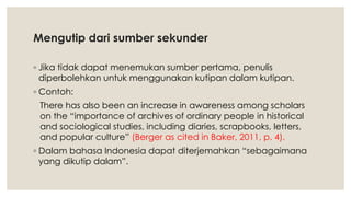 Membuat kutipan, parafrasa dan ringkasan sumber-sumber referensi.pdf