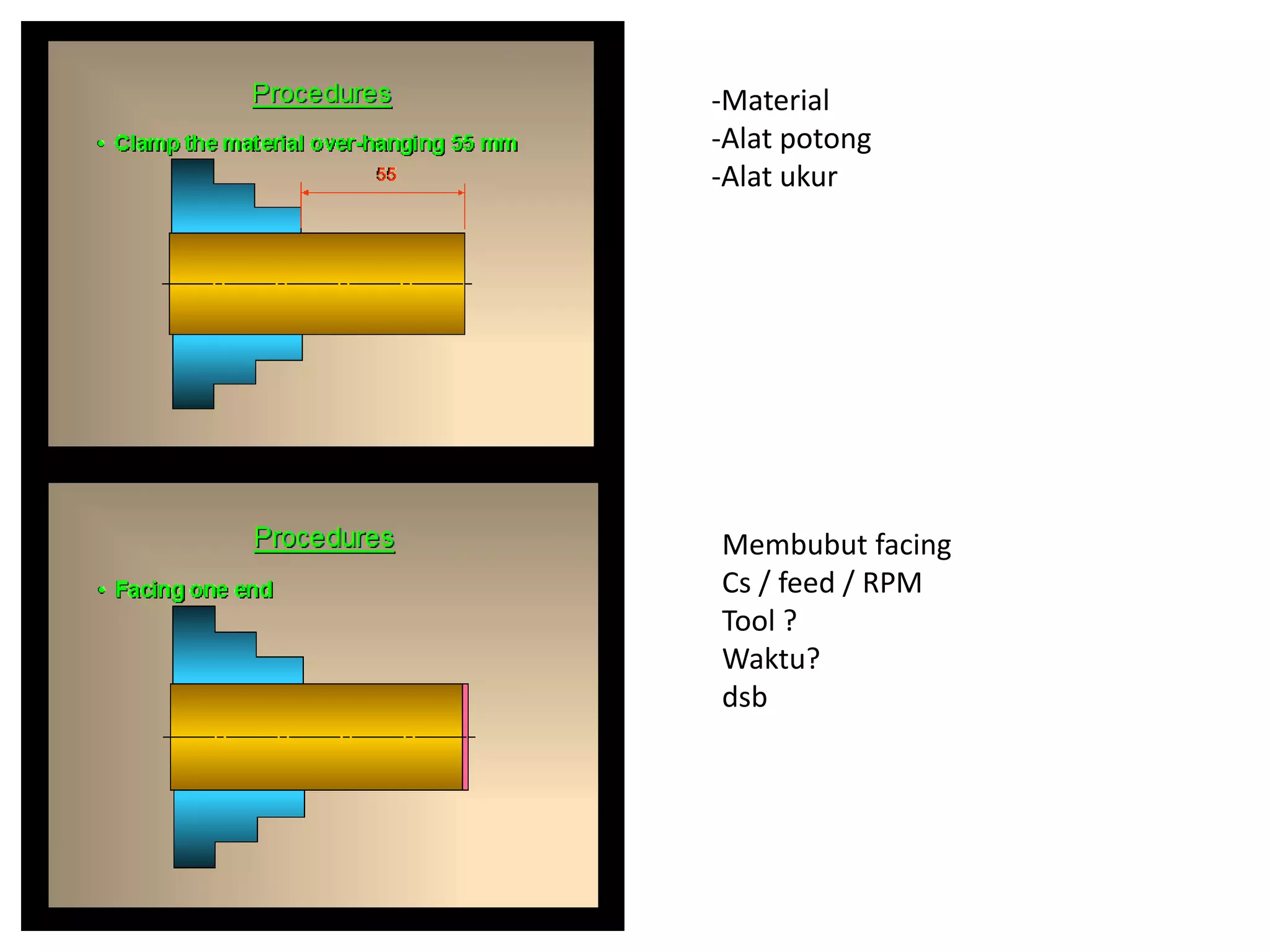 MEMBUAT LANGKAH KERJA (WORK PREPARATION).pptx