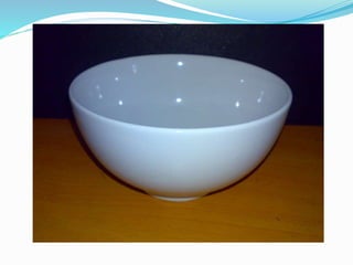 Tutorial membuat mangkuk dari koran bekas | PPTX