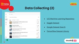 Membuat model machine learning tanpa coding tia dwi setiani | PPT
