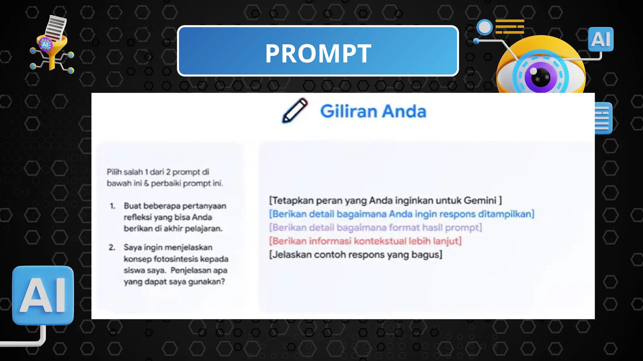 Membuat Modul Ajar Dengan AI Gemini (1).pptx