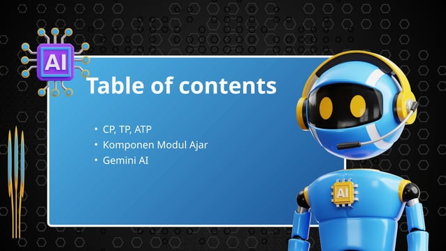 Membuat Modul Ajar Dengan AI Gemini (1).pptx