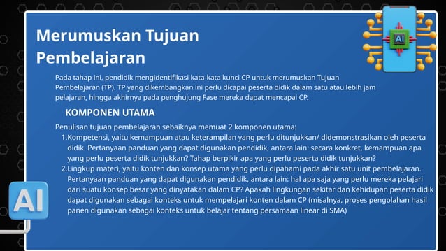 Membuat Modul Ajar Dengan AI Gemini (1).pptx