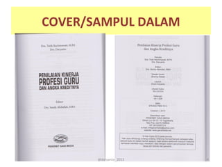 Membuat naskah buku | PPT