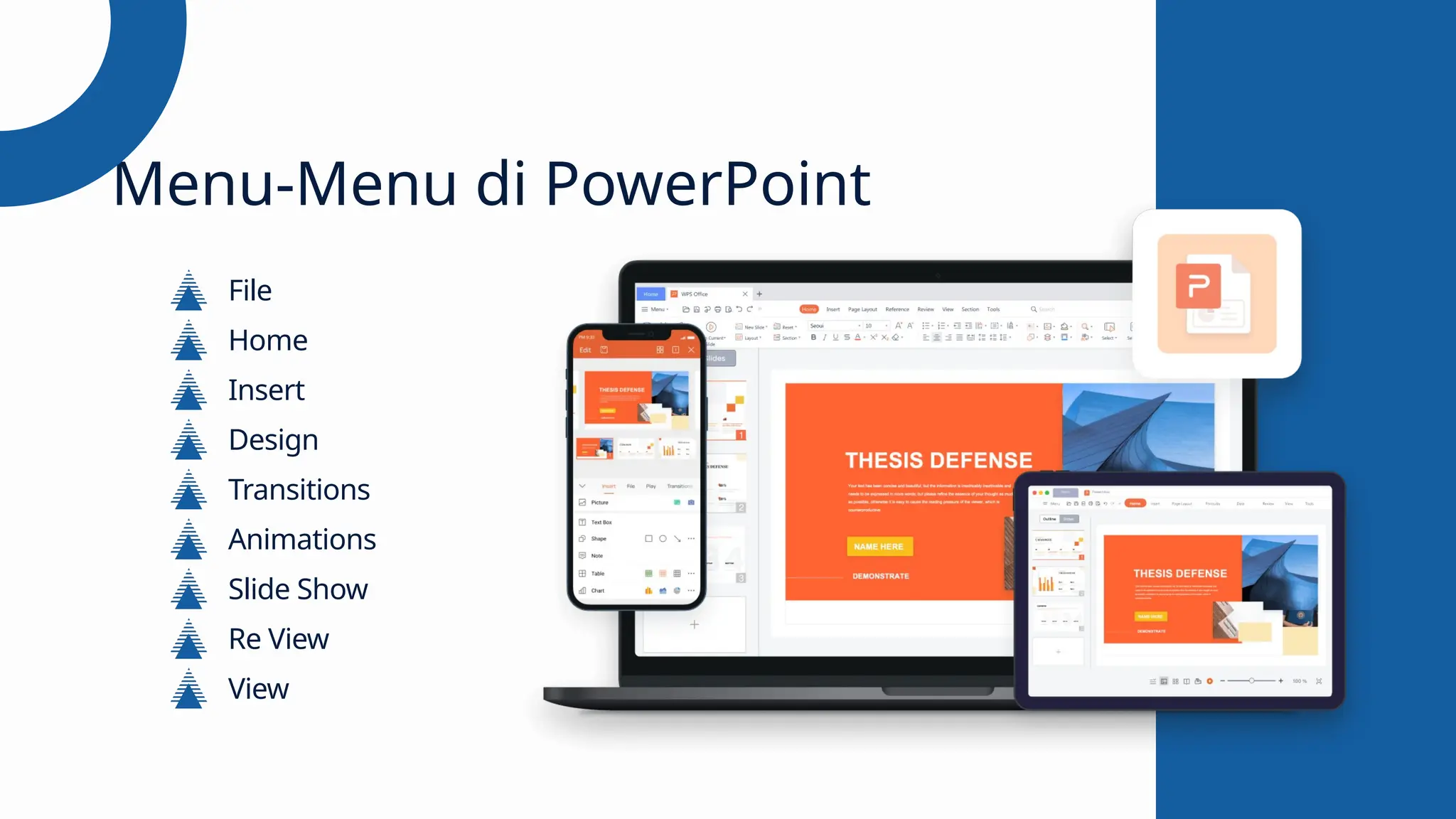Membuat Paparan Menggunakan Microsoft Powerpoint.pptx