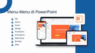 Membuat Paparan Menggunakan Microsoft Powerpoint.pptx