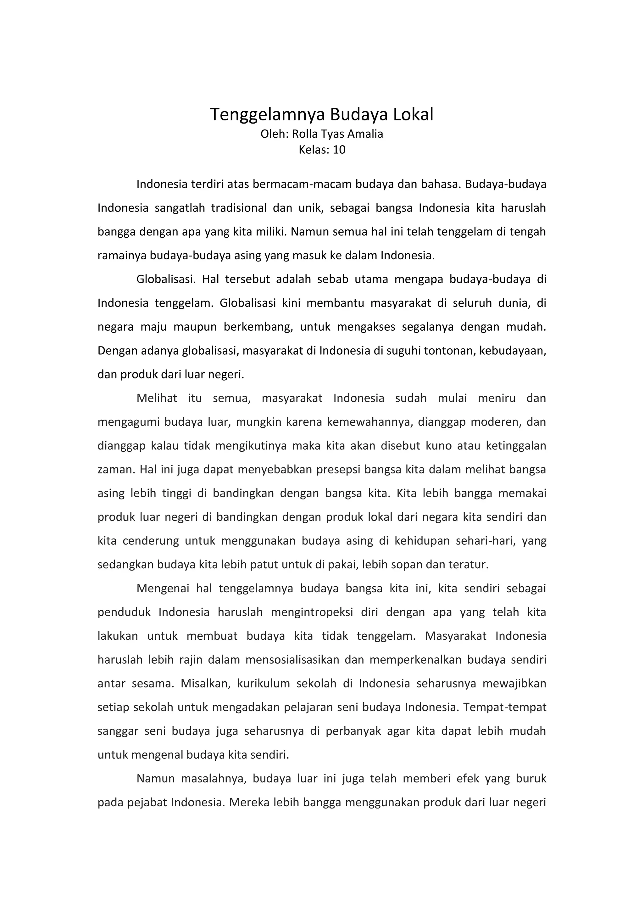Membuat pidato | DOCX