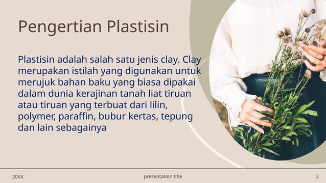 tutorial Membuat Plastisin dari Tepung.pptx