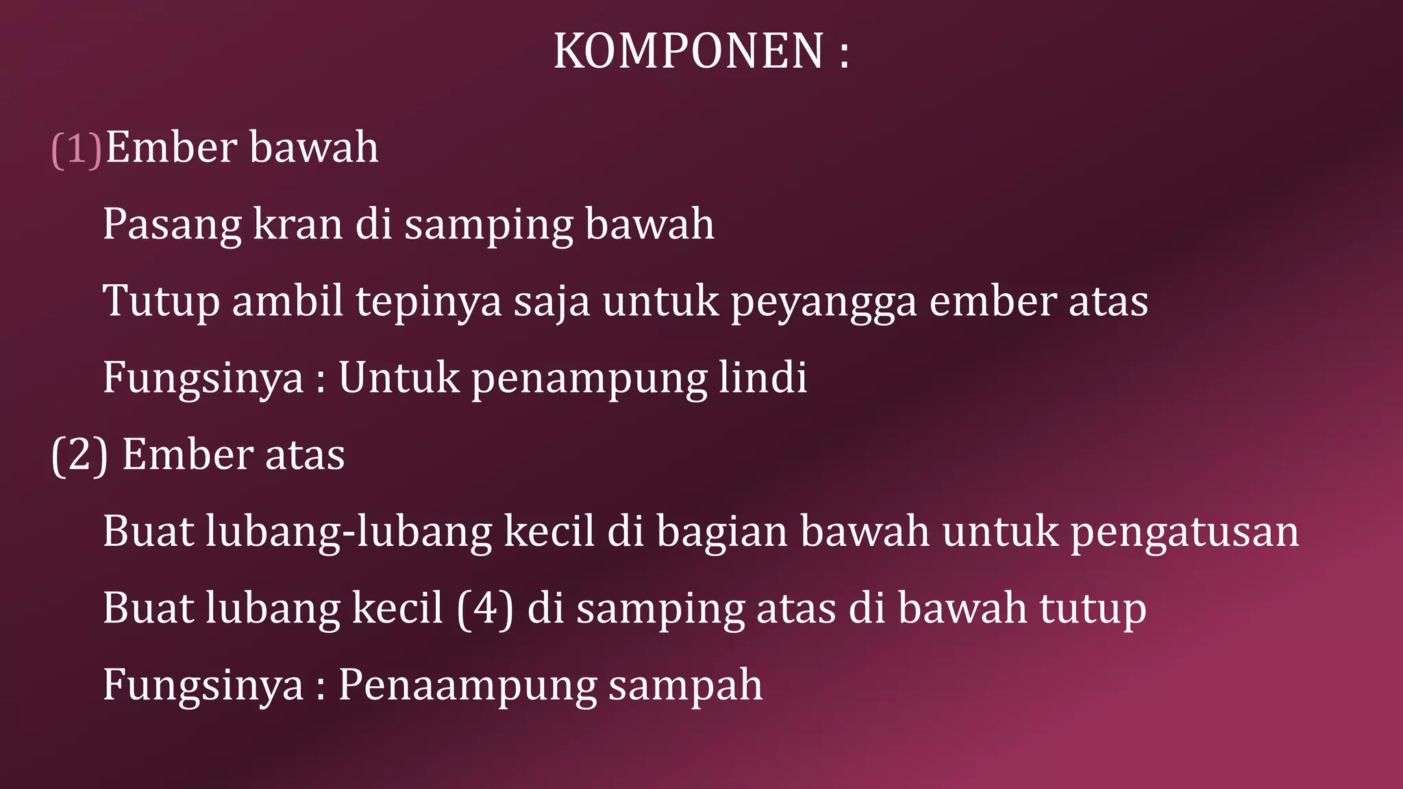 MEMBUAT POC DENGAN EMBER TUMPUK.ppt