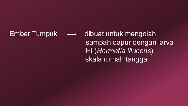 MEMBUAT POC DENGAN EMBER TUMPUK.ppt