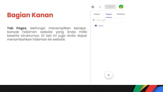 Membuat Portofolio Digital Dengan Google Sites.pdf