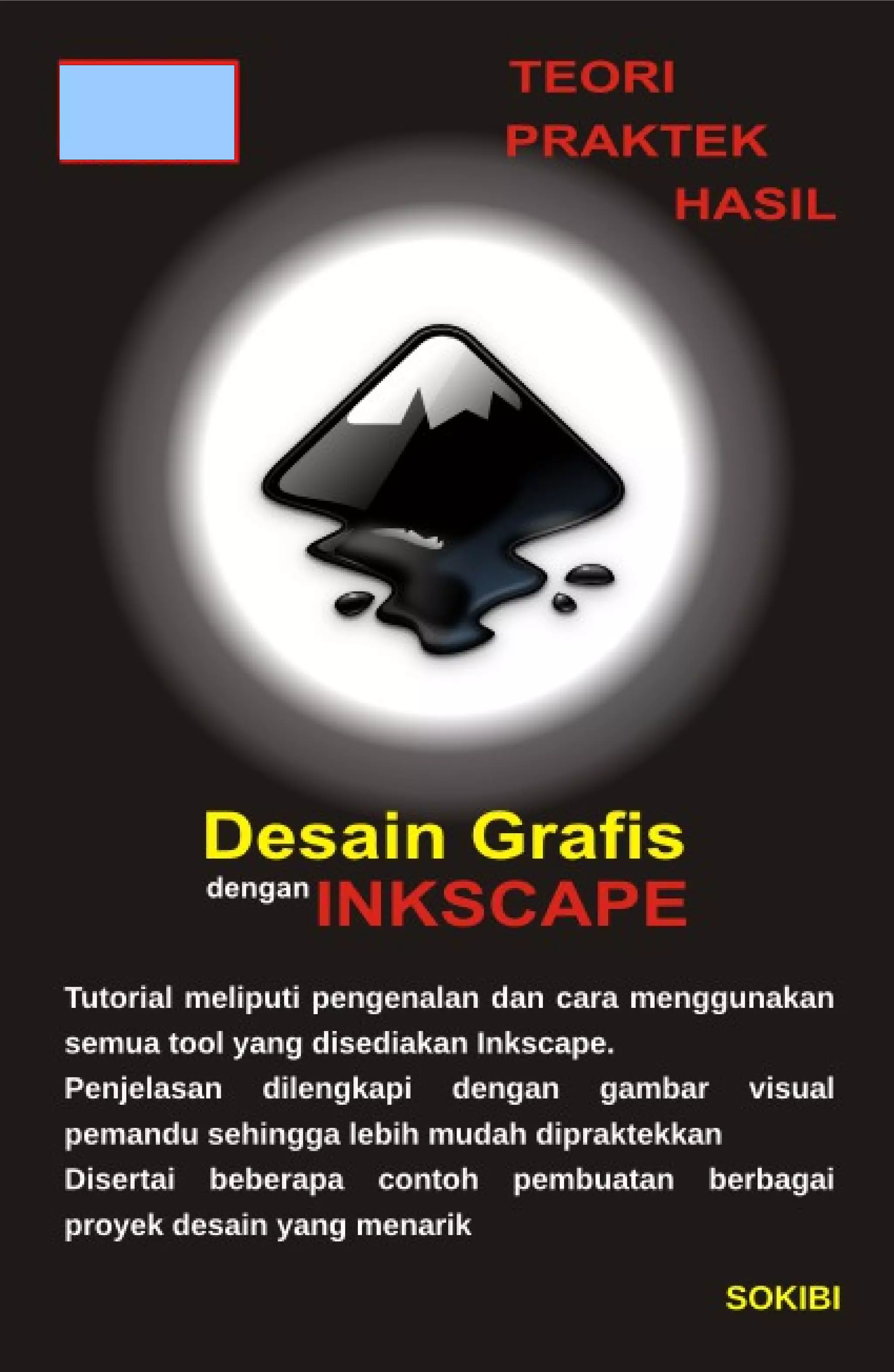 Membuat presentasi menggunakan inkscape | PDF