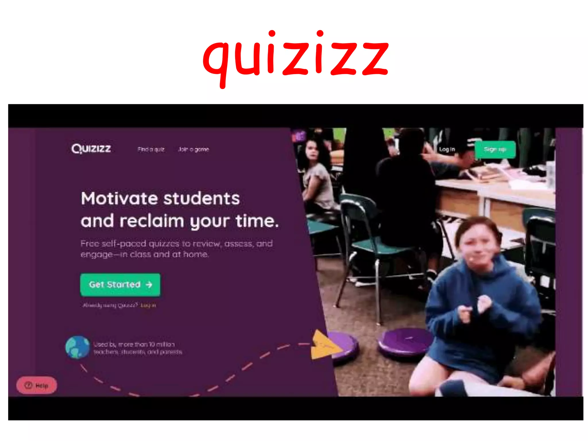 Membuat Quis dari quizizz.pptx