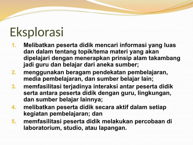 MEMBUAT RPP YANG MENARIK DALAM PEMBELAJARAN | PPT | Free Download