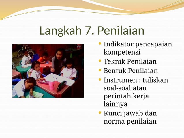 MEMBUAT RPP YANG MENARIK DALAM PEMBELAJARAN | PPT | Free Download