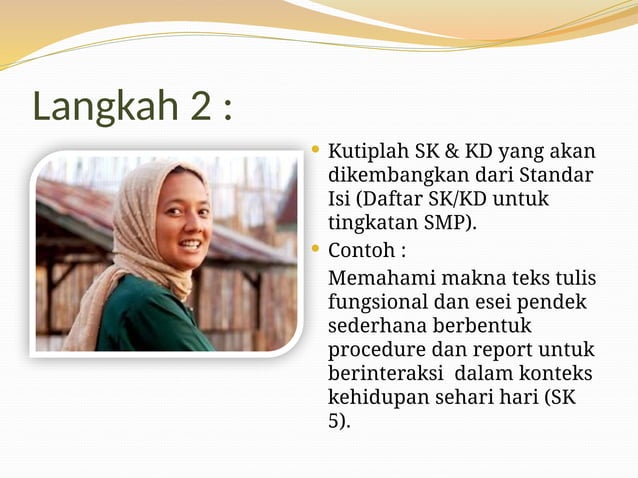 MEMBUAT RPP YANG MENARIK DALAM PEMBELAJARAN | PPT | Free Download
